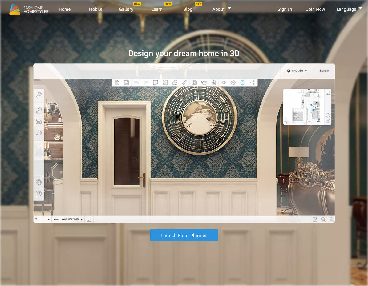 HomeStyler Floor Plan Website & App – RAIRC.RETI.us the official online ...