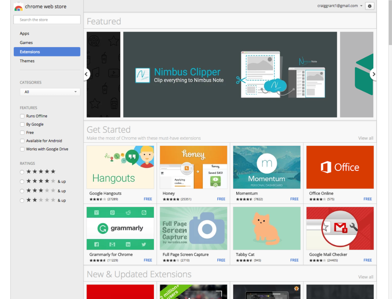 Improve Productivity with Chrome Extensions – RAIRC.RETI.us the ...