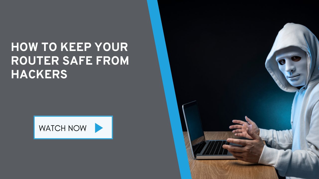 How to Keep Your Router Safe from Hackers – RAIRC.RETI.us the official ...