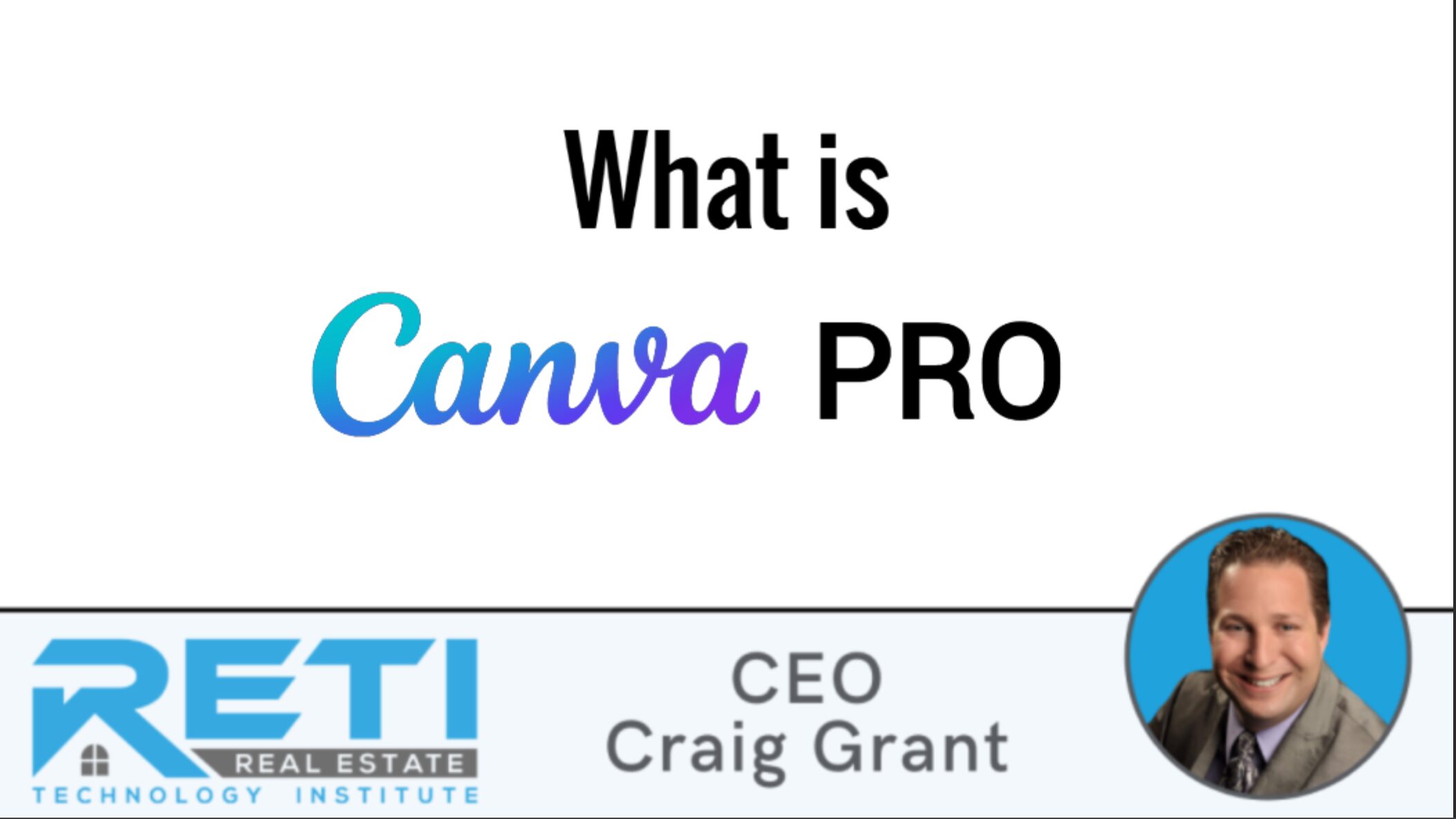 Canva – What is Canva Pro – RAIRC.RETI.us the official online ...